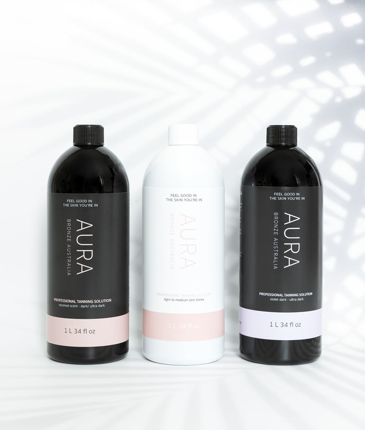 AURA BRONZE AUSTRALIA – Aura Bronze Australia